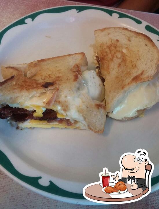Crossroads Diner in Watertown - Restaurant menu and reviews