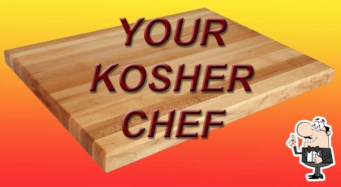 Your Kosher Chef, Bethesda - Restaurant menu, prices and reviews