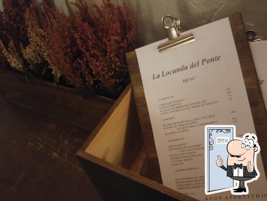 La Locanda del Ponte ristorante, Rossiglione - Recensioni del ristorante