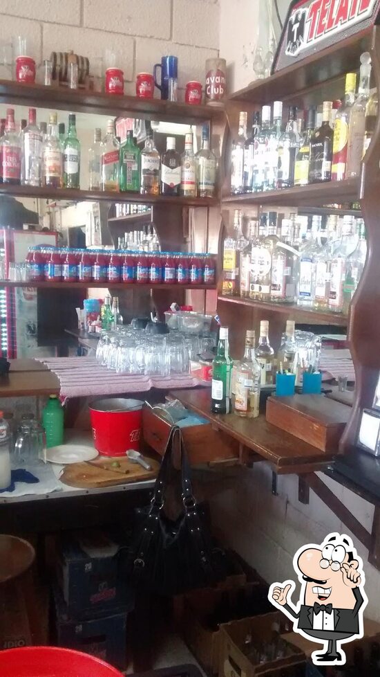 Bar El Arca, Saltillo - Menú del restaurante, precios y reseñas