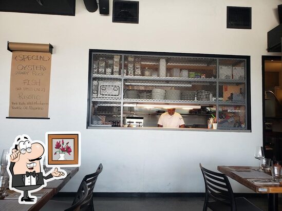 Black Salt Dining in Kingston - Restaurant menu and reviews