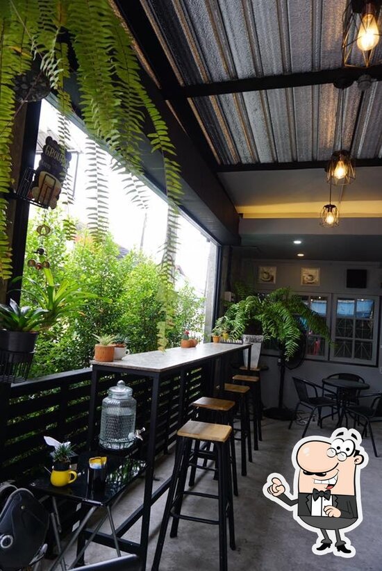 Bonaccio Coffee - โบนัชโช่ คอฟฟี่, Hat Yai - Menú del restaurante, precios y reseñas
