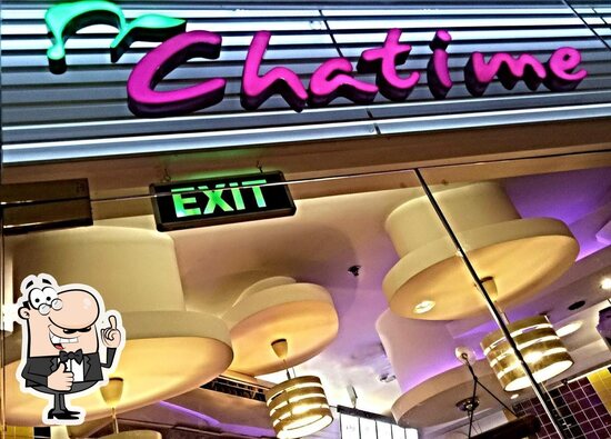 Chatime Alabang Town Center, Muntinlupa - Restaurant menu, prices and ...