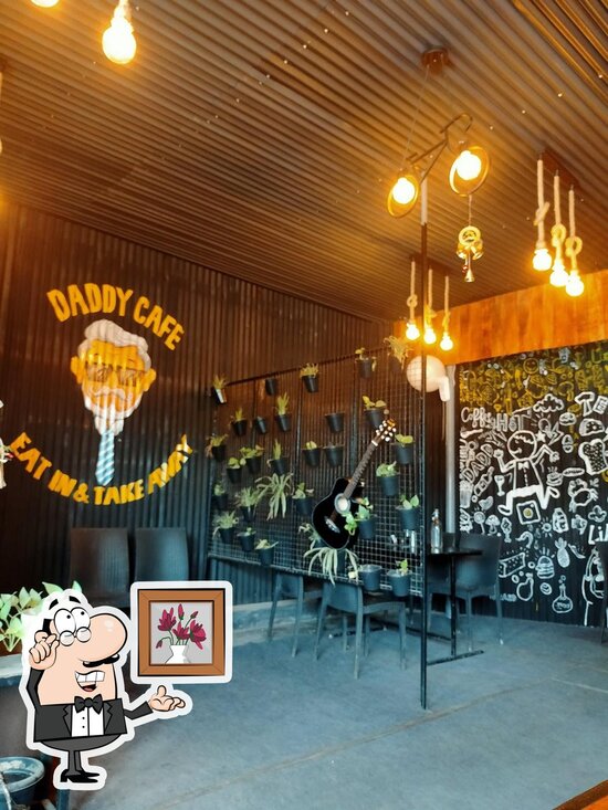 Daddy Cafe, Kalady - Restaurant menu, prices and reviews