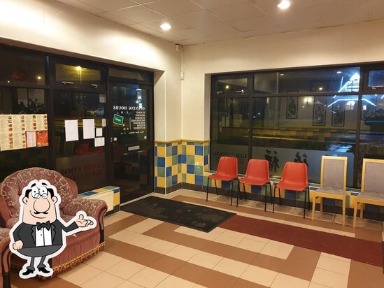 Good Food Gamston, Nottingham - Restaurant menu, prices and reviews