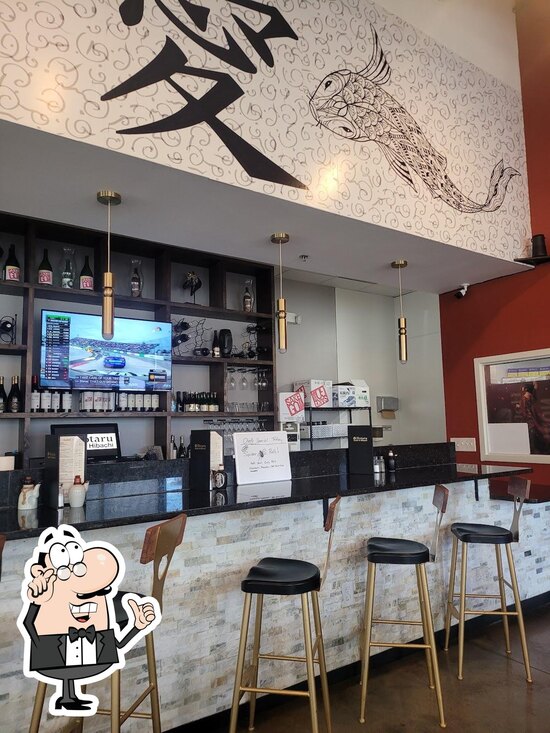 Hotaru Sushi & Hibachi, San Antonio - Restaurant menu, prices and reviews