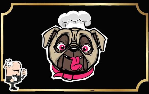 Hungry Pug Bread & Coffee, Moschato - Restaurant reviews