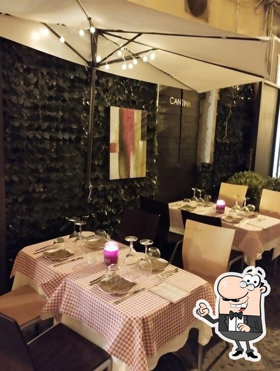 La Traversa - Trattoria Italiana, Salerno - Menu del ristorante, prezzi ...
