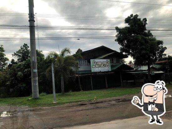 Lumen's Pool and Party Venue, Panabo - Restaurant menu, prices and reviews