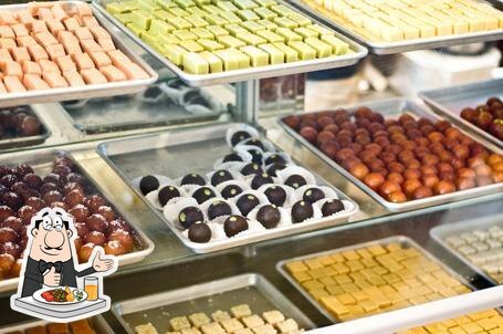 Mangal Sweet Shop, Mukerian - Restaurant reviews