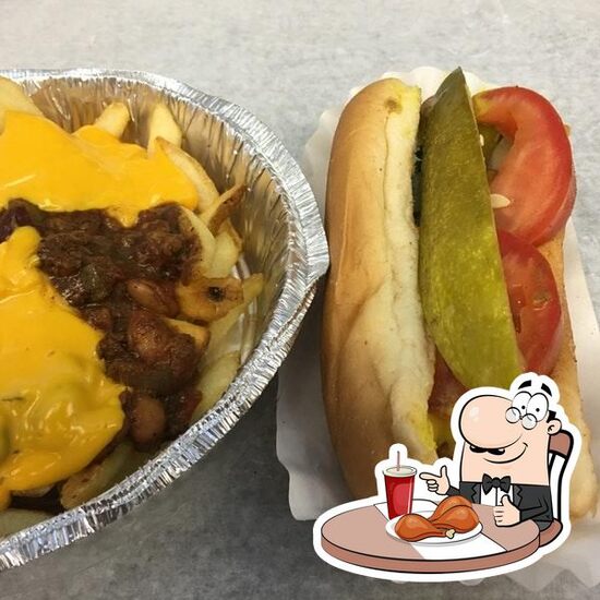 Max's Chicago, Chicago - Restaurant menu, prices and reviews
