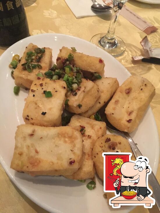 Mr Chan Restaurant, Cape Town - Restaurant menu, prices and reviews