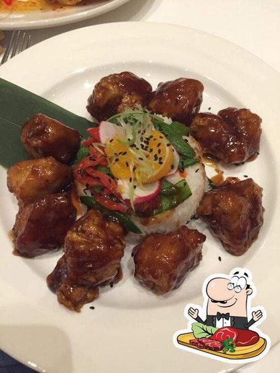 Ocean Zen, 4117 S National Ave in Springfield - Restaurant reviews