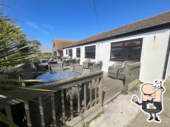 Poms Kitchen, Saint Mary's - Restaurant menu, prices and reviews