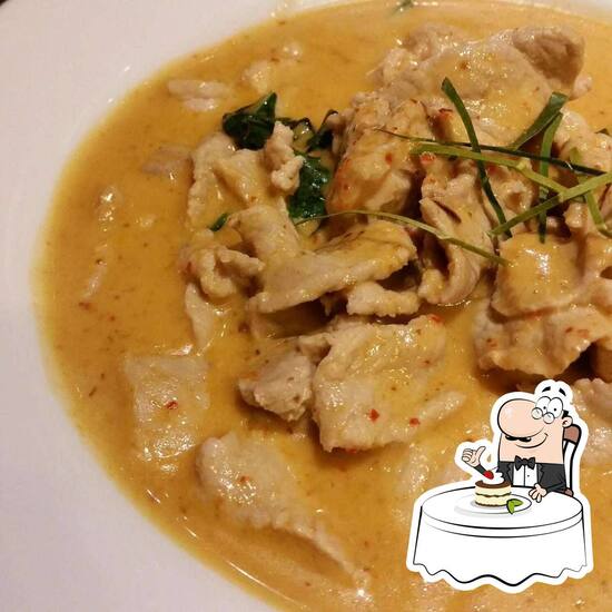 Red Galangal Thai Restaurant Rouse Hill in Rouse Hill - Restaurant menu ...