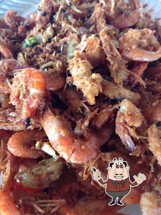Riverside Restaurant, Batam - Restaurant menu, prices and reviews