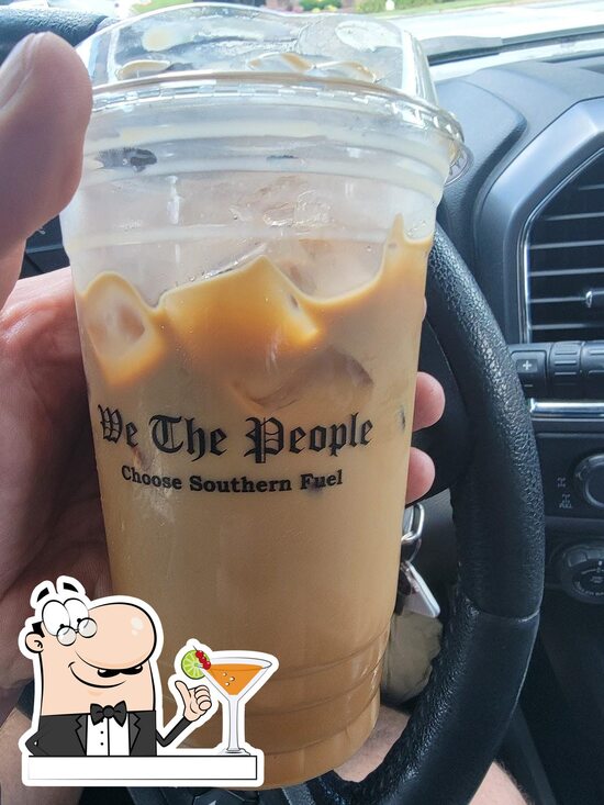 Southern Fuel Coffee in Boiling Springs - Restaurant reviews