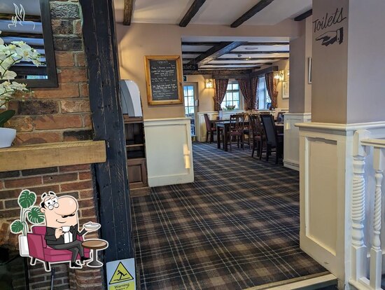 The Rabbits Pub and Restaurant, Romford - Restaurant menu, prices and ...