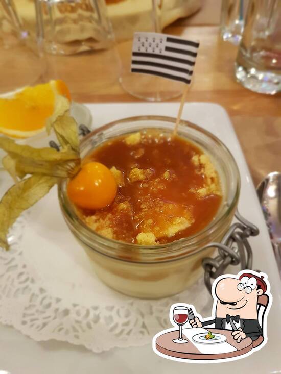 Ty prince restaurant, Erquy - Restaurant reviews