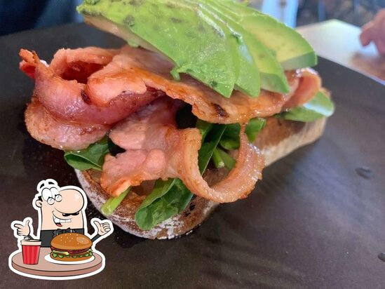 Angove Kitchen and Espresso Bar in North Perth - Restaurant reviews