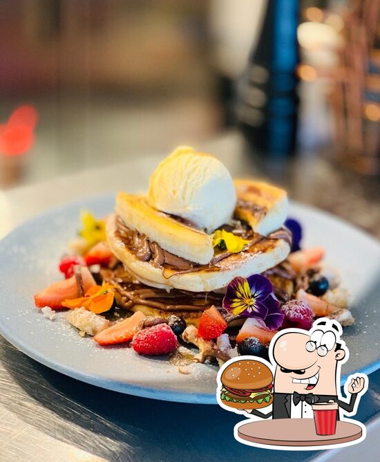 Degani Mernda Junction in Mernda - Restaurant menu and reviews
