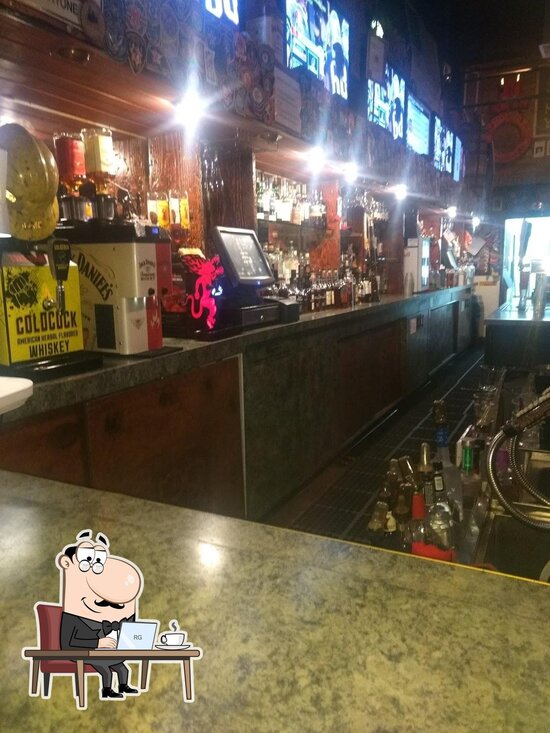 Posse Bar, Westminster - Restaurant menu, prices and reviews