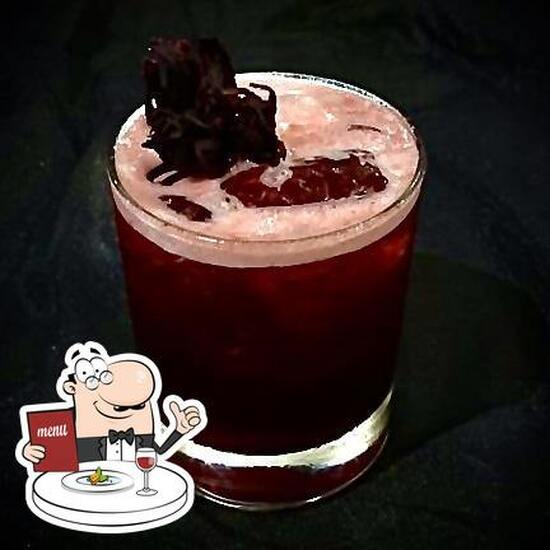 El Aleph pub & bar, Mexico - Restaurant menu and reviews