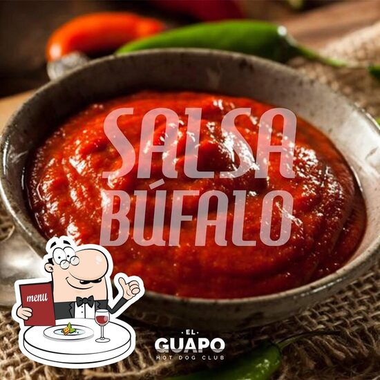 El Guapo Hot Dog Club, Bucaramanga - Restaurant reviews