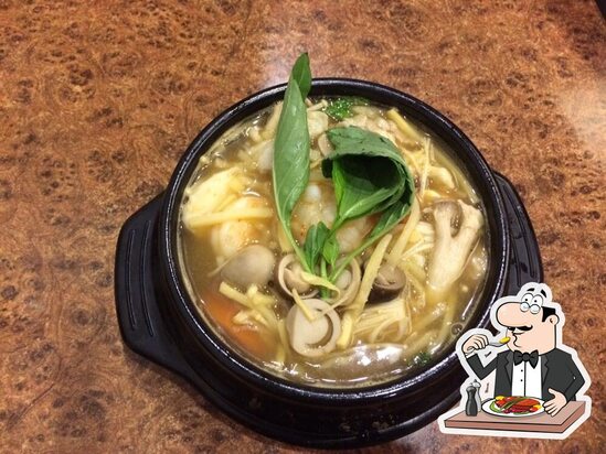 Menu at Pho Pasteur restaurant, Blacktown, Shop 4001A Patrick St