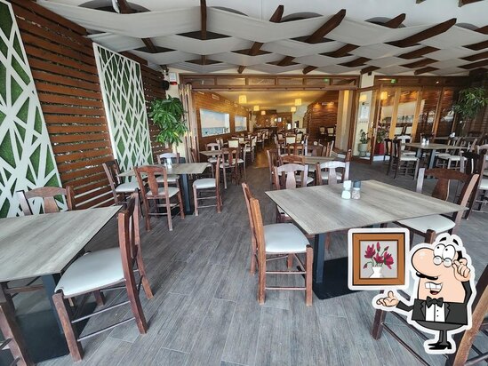 Sousouro, Nafpaktos - Restaurant menu, prices and reviews