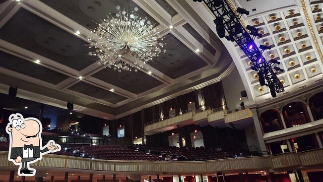 The Met Philadelphia in Philadelphia - Restaurant reviews