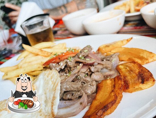 Señor Ceviche, Manaus - Restaurant menu, prices and reviews