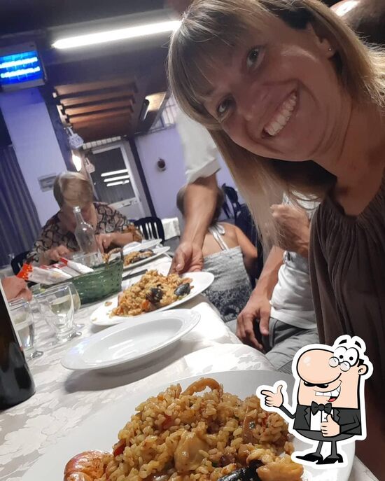 Menu da Il Nilo pizzeria, Fossano