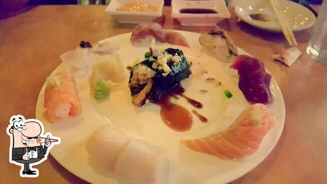 IKKAI in Naperville - Restaurant menu and reviews
