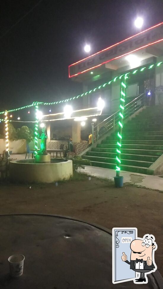 Ghar Vyanjan Family Restaurant And Dhaba - Restaurant menu, prices and ...
