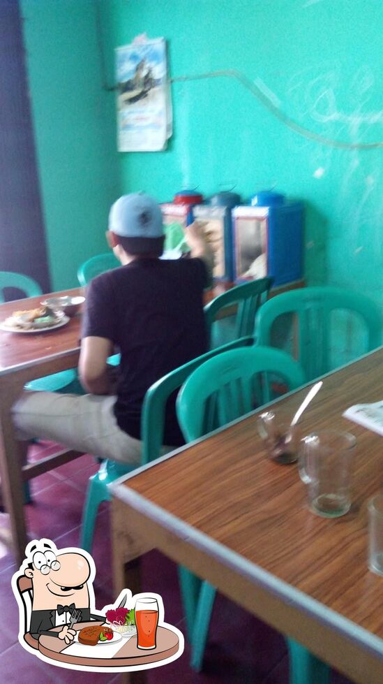 Ampera ATC restaurant, Karawang - Restaurant reviews