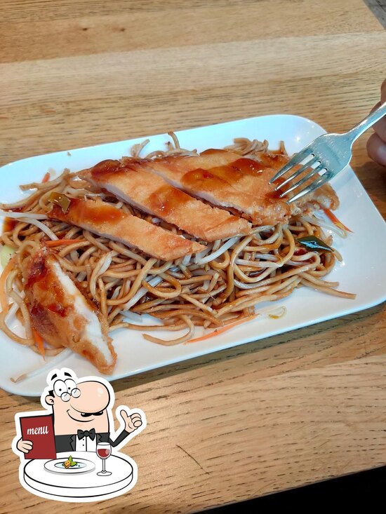 Asia Doan restaurant, Uelzen - Restaurant reviews