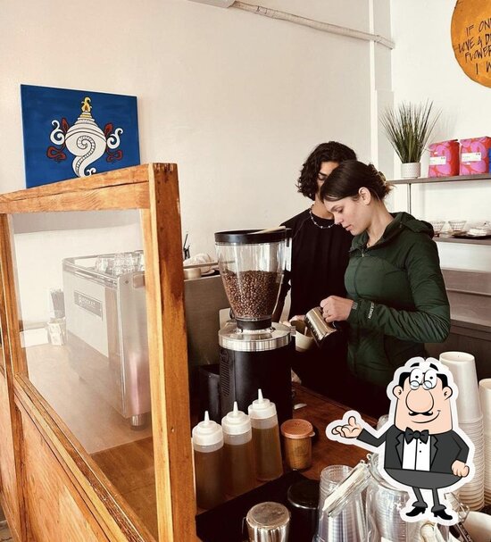 Bliss Coffee & Bakery, Long Beach - Restaurant menu, prices and reviews
