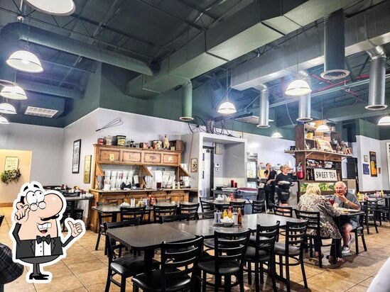 Cedars South, Springfield - Restaurant menu, prices and reviews