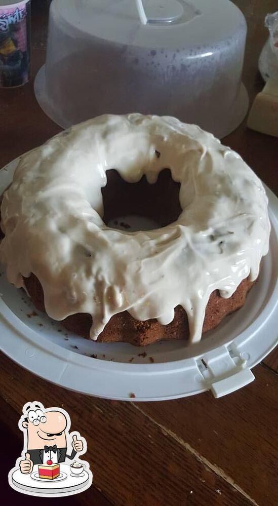 Family Traditions Bakery in West Jordan - Restaurant reviews