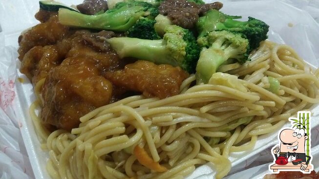 Flaming Wok in Phoenix - Restaurant reviews
