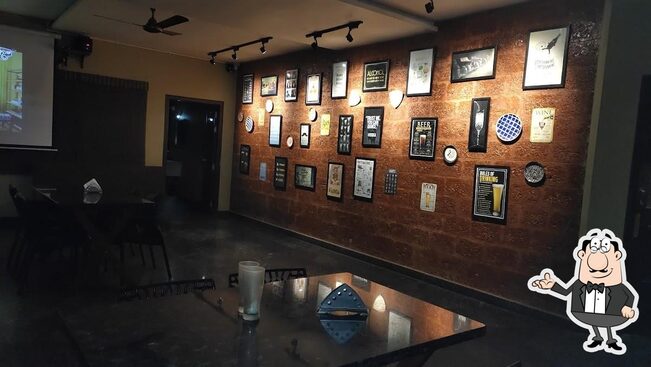Kubera Bar & Restaurant, Hebri, FX5X+W9G - Restaurant reviews
