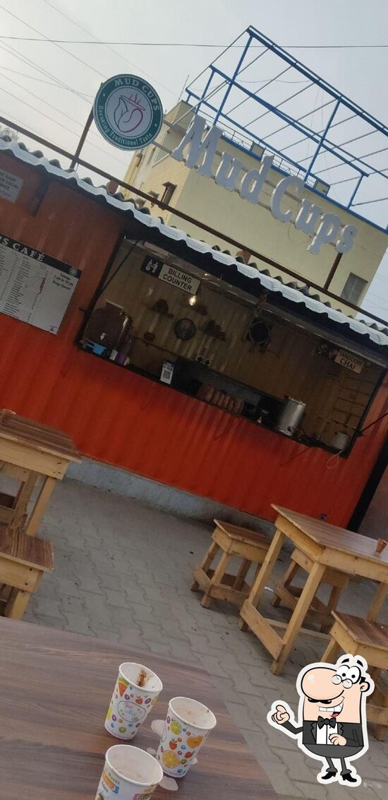 MUD CUPS,Hosur, Hosur - Restaurant menu, prices and reviews