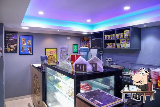 Maggi Hotspot, Visakhapatnam - Restaurant menu, prices and reviews