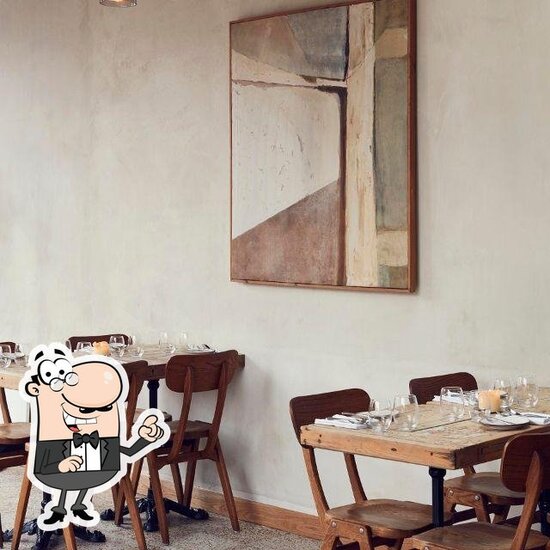 Perilla, London - Restaurant menu, prices and reviews