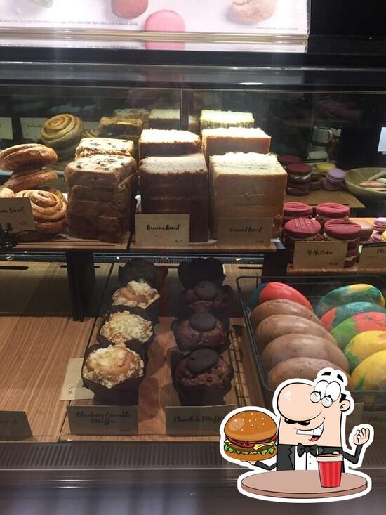 Starbucks Melbourne Central, Shop 151/211 La Trobe St in Melbourne ...