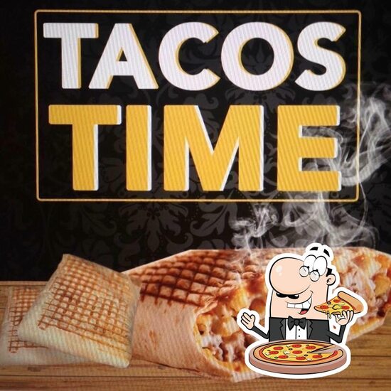 Tacos Time restaurant, Pézenas, 4 Av. François Curée - Restaurant reviews