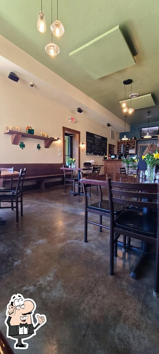 Treehouse Tavern, Bent Mountain - Restaurant menu, prices and reviews