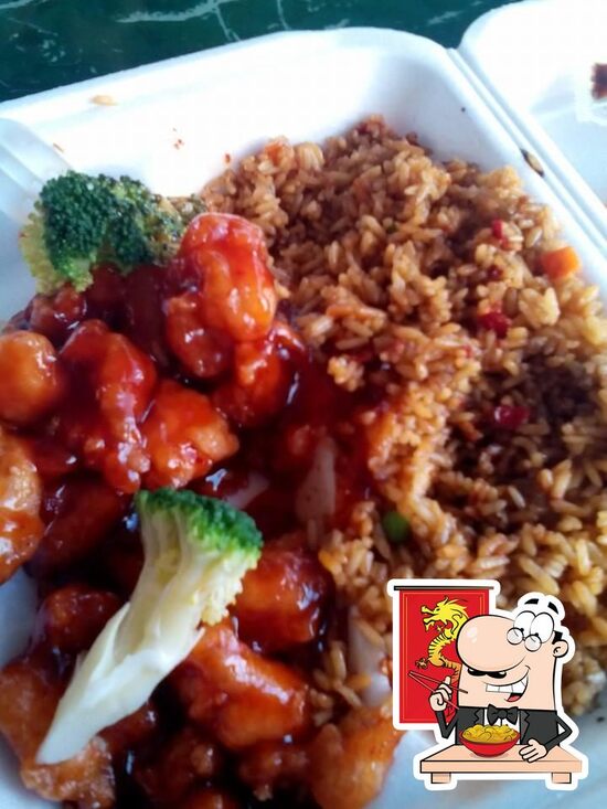 Wok N Roll, Tampa - Restaurant menu, prices and reviews