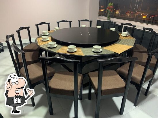 ZHEN WEI ASIAN TASTE restaurant, Bogotá - Restaurant reviews